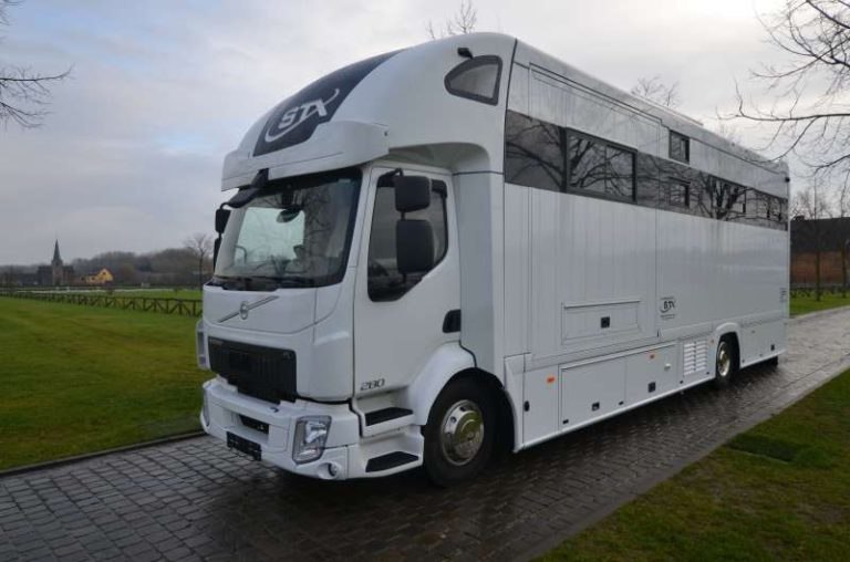 STX VOLVO FL 280 16T (11) - SRM Vans Raynaud