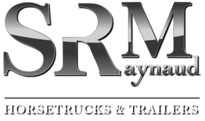 logo - SRM Vans Raynaud